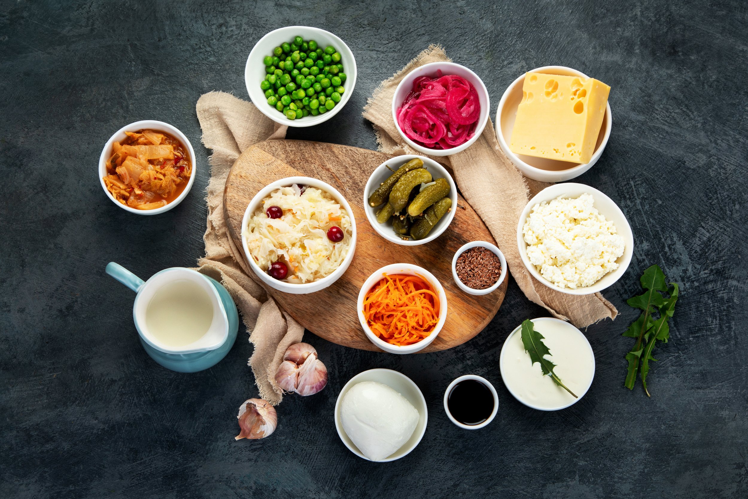 Blue Skye Health and Wellness - Best Foods for Soothing Gut ...