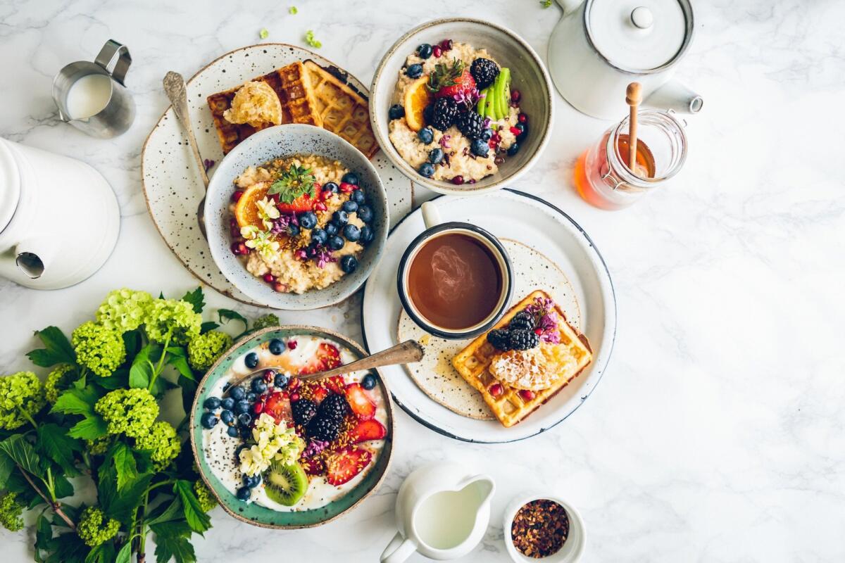 Blue Skye Health and Wellness - To Eat or Not to Eat: The Impact of ...