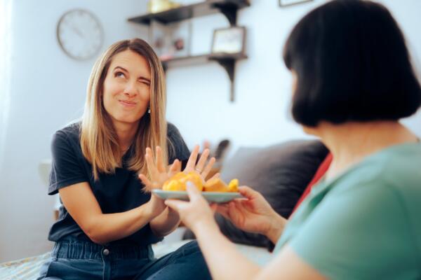 Blue Skye Health and Wellness - Orthorexia