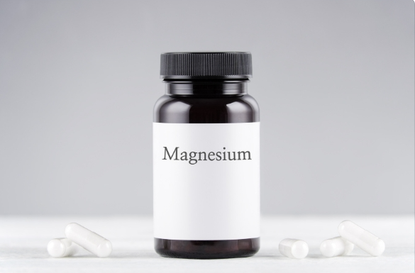 Blue Skye Health and Wellness - Magnesium
