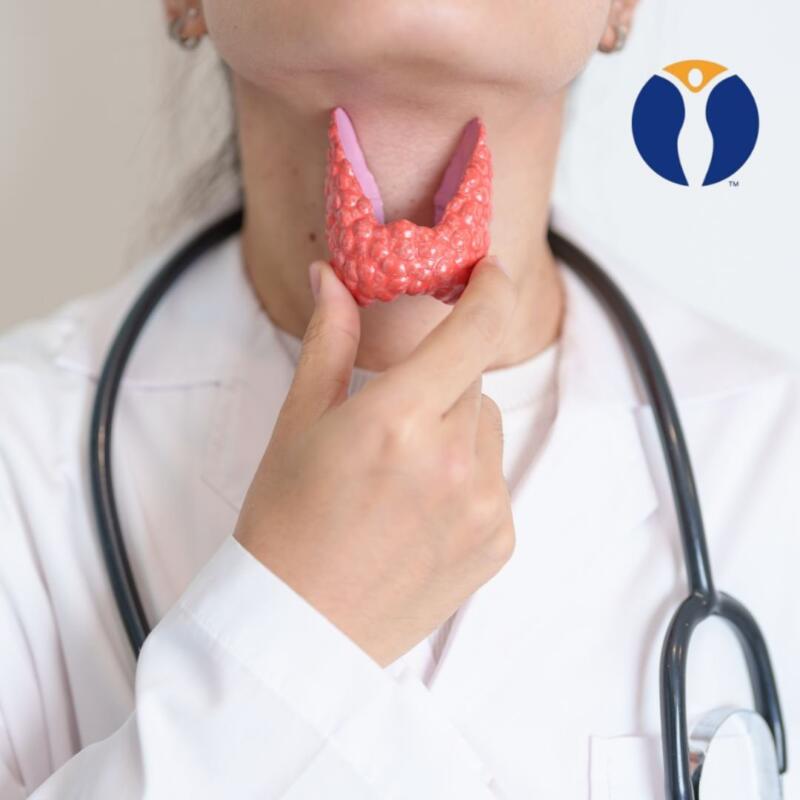 Blue Skye Health and Wellness - Navigating Hashimoto’s Thyroiditis: A ...